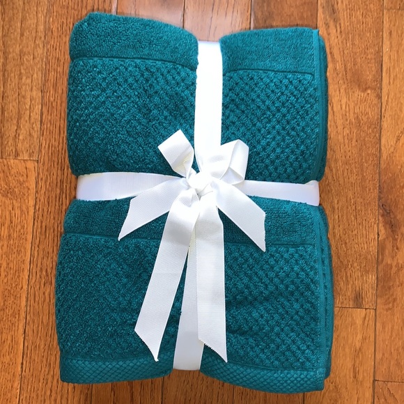 Common Thread | Bath | Common Thread 6piece Towel Set Bath Hand ...